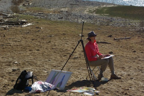 Photos | Watercolour In Jasper